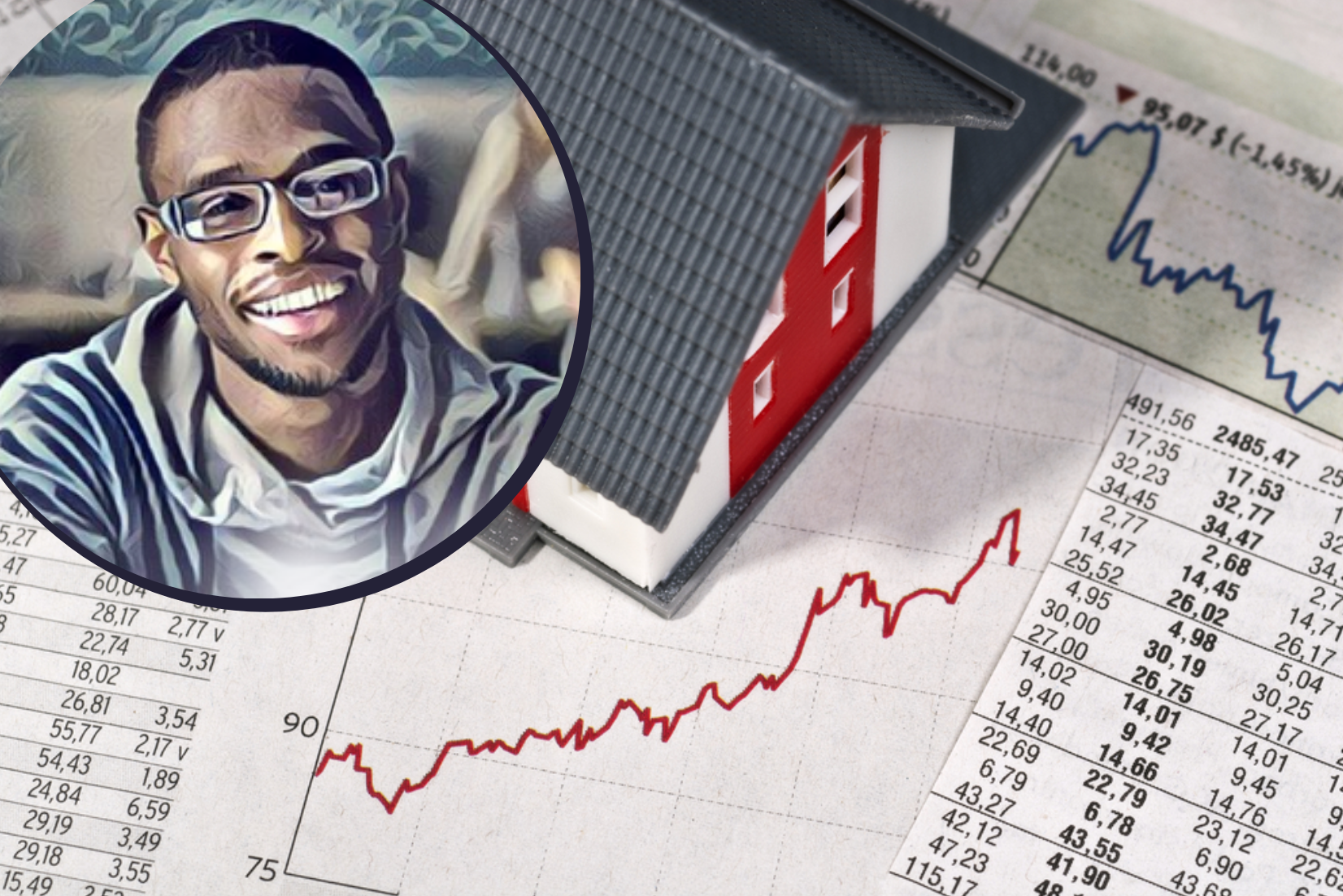 Investor Alert: Winston Deloney Shares Five Real Estate Trends to Watch ...