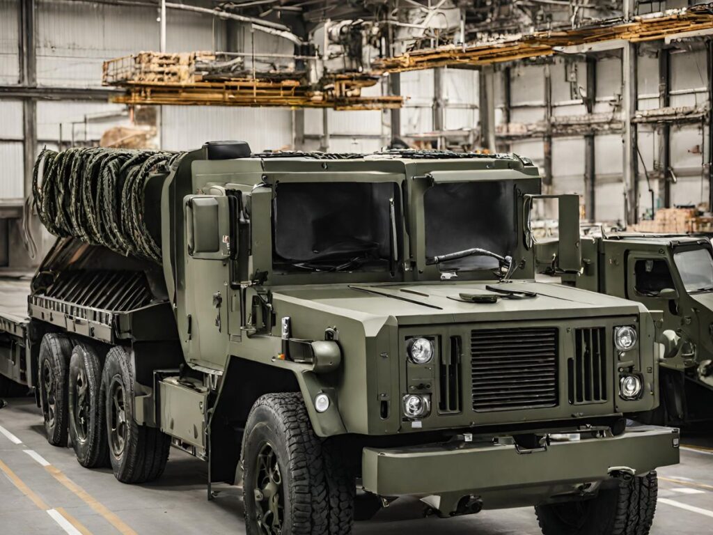 Defending Our Port: Military Auto Shipping to Rhode Island – BriefMobile